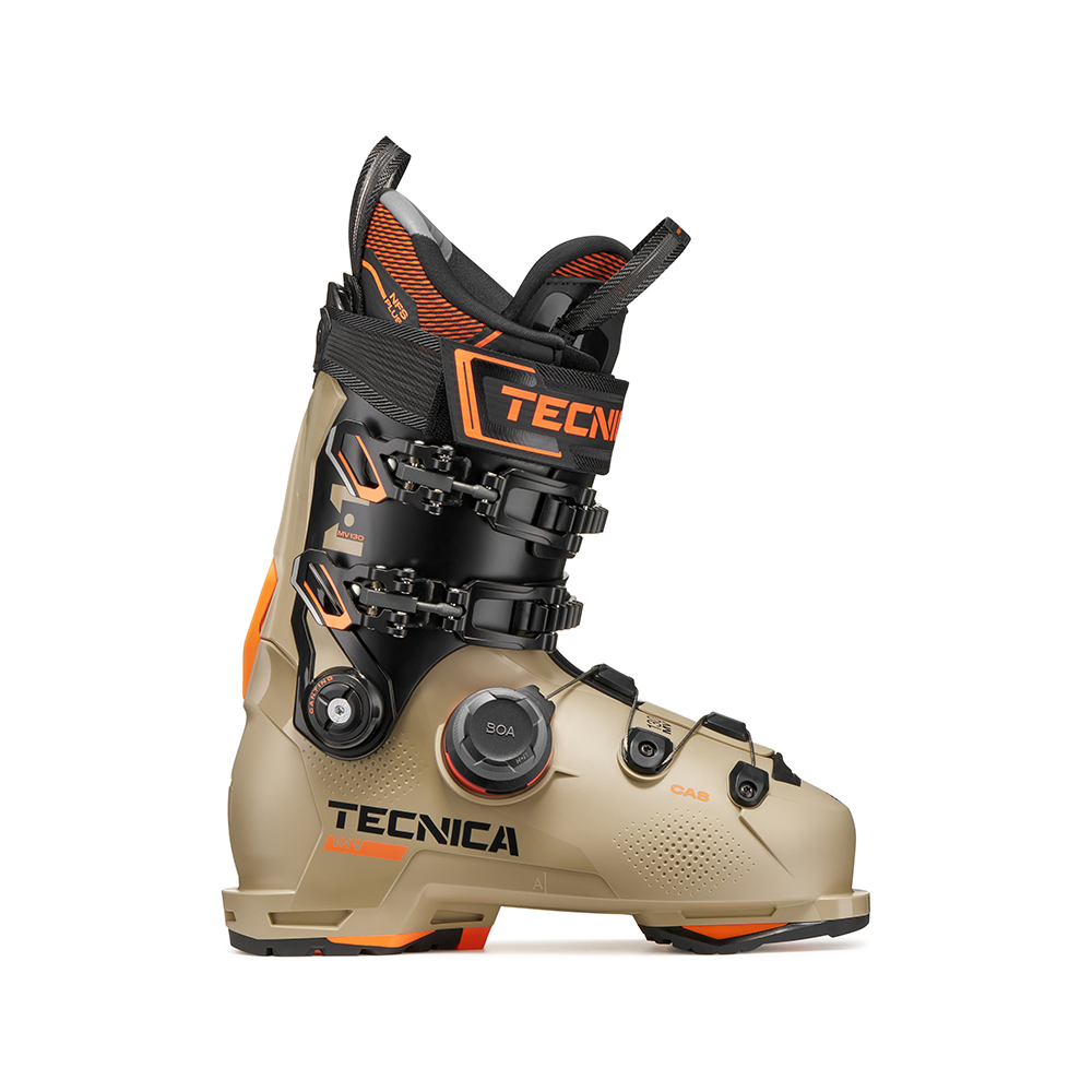 Scarponi TECNICA Mach BOA 130 MV 2025/2026 | Dove Sciare